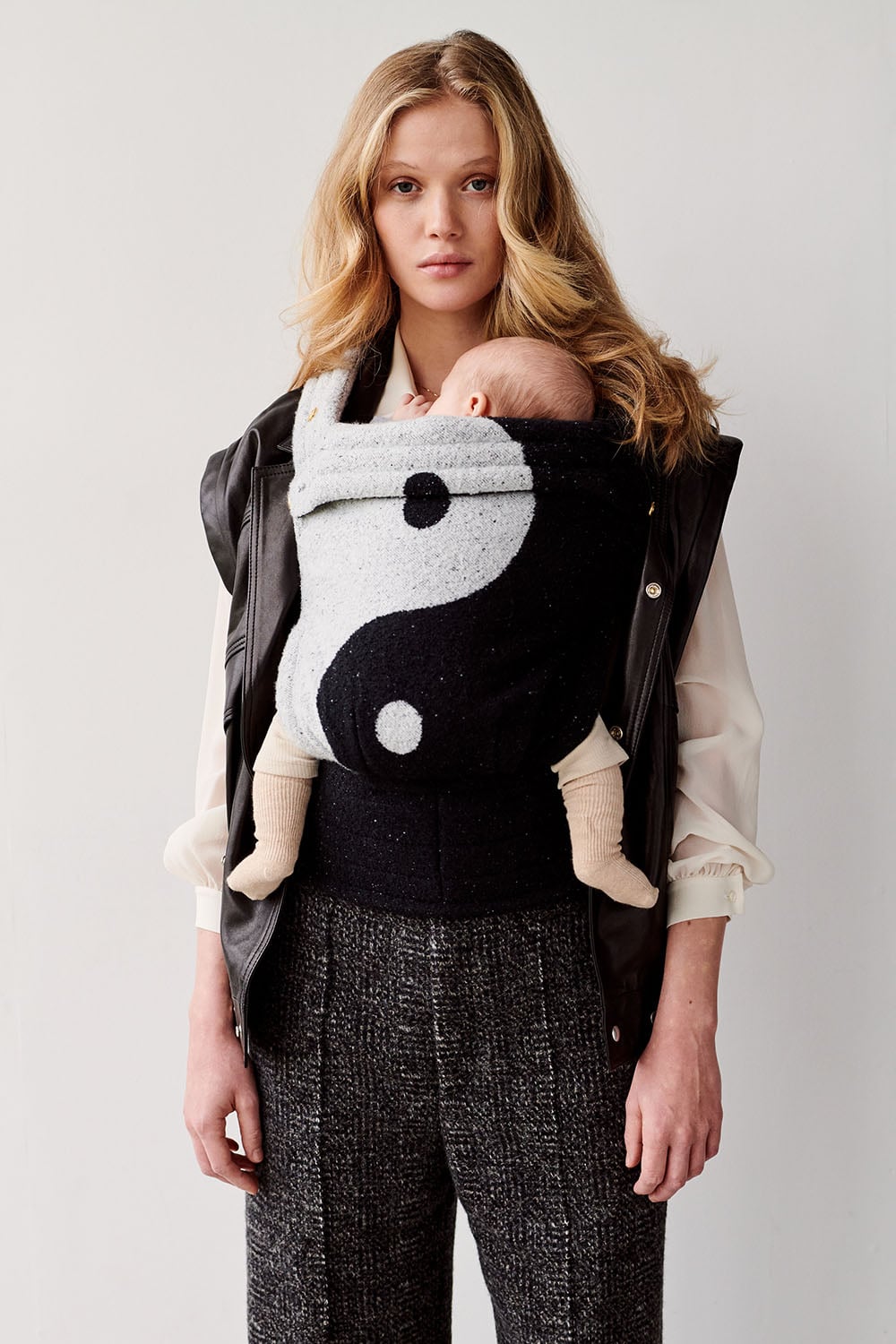 Yin Yang | Zeitgeist Baby Carrier | SHOP ARTIPOPPE